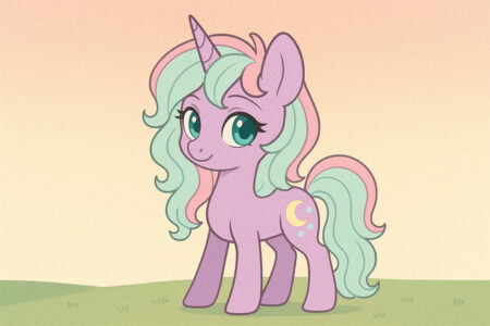 Ultimate MLP Picrew Guide – Create, Customize, and Share Your Pony OC