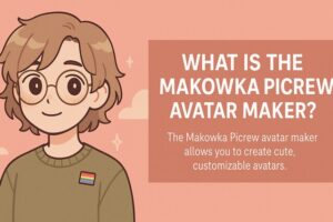 Explore Makowka Picrew Avatar Maker: Features, Uses & Creator Insight